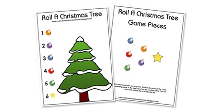 Preschool Christmas Activities - Confessions of a Homeschooler